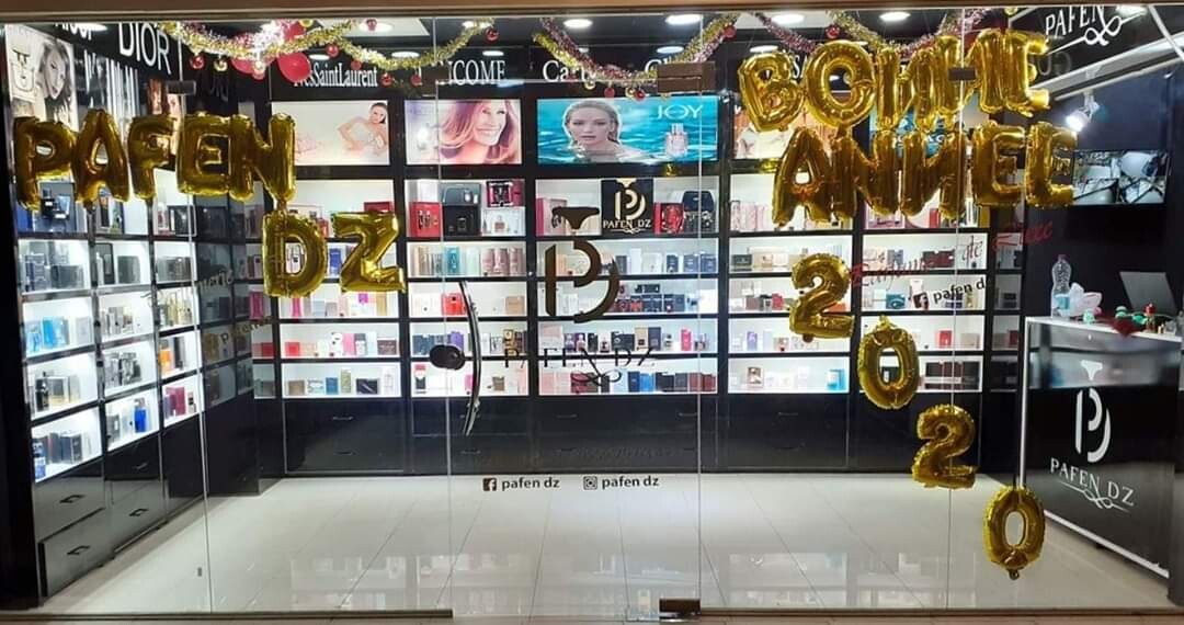 PAFEN DZ - DZAdvisor