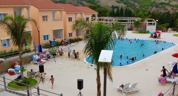 Complexe touristique Beni Haoua - DZAdvisor